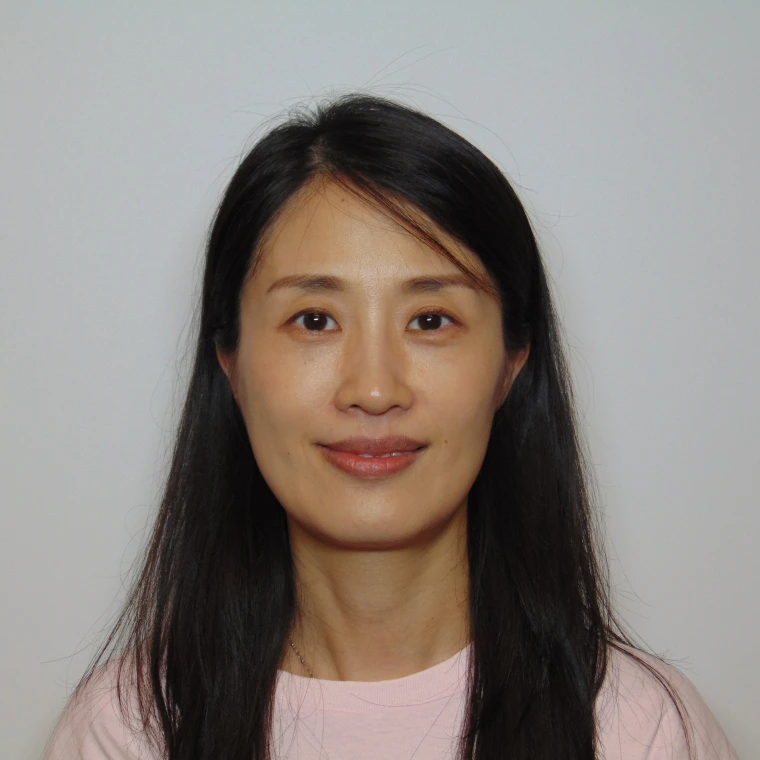 Yanli Lyu Climas